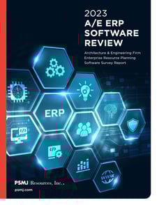 E-Book: 2023 A/E ERP Software Review